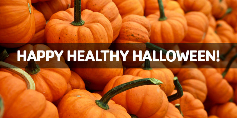 Happy Healthy Halloween! | Harrisburg Area YMCA