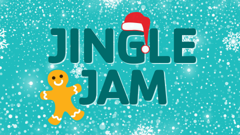 Jingle Jam | Harrisburg Area YMCA